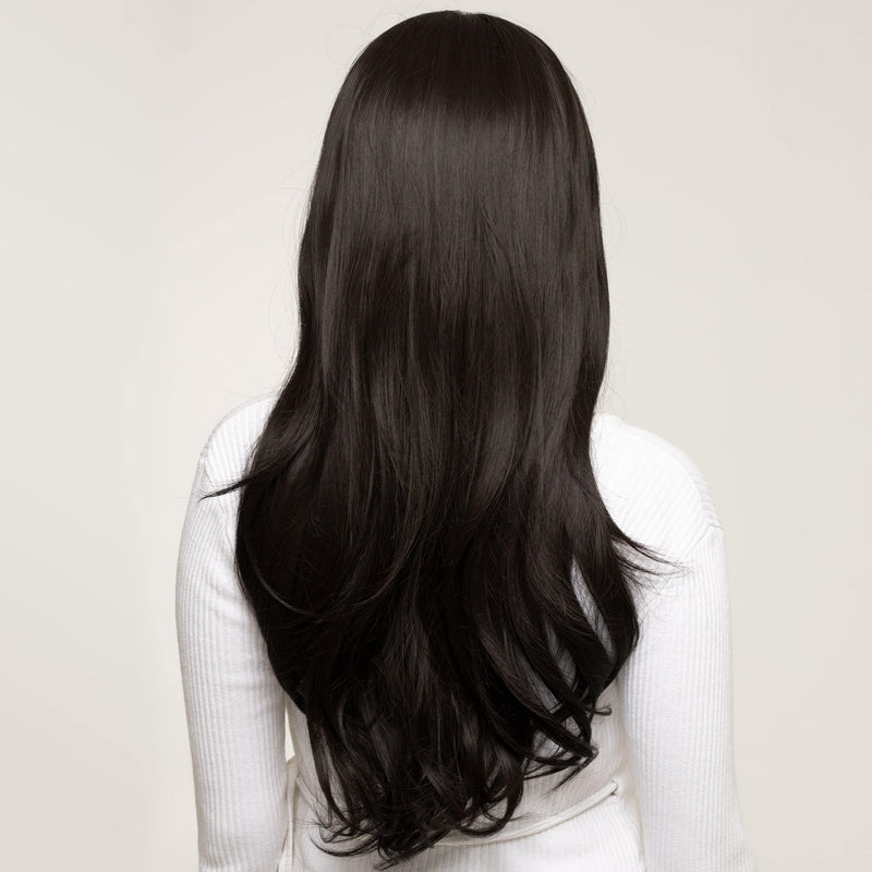 Rea på Hair Extensions | Myextensions