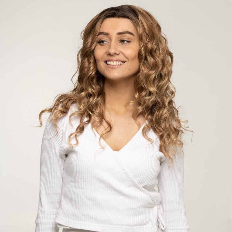 Rea på Hair Extensions | Myextensions